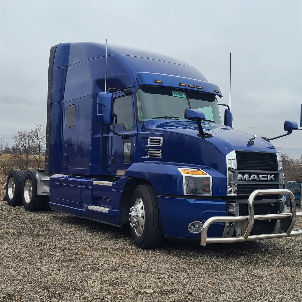 2020 MACK ANTHEM 64T - Brechbuhler Truck Sales