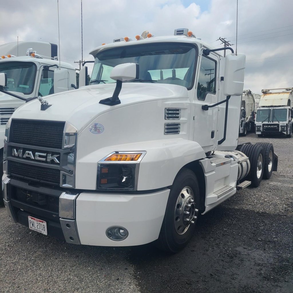 2020 MACK ANTHEM 62T - Brechbuhler Truck Sales