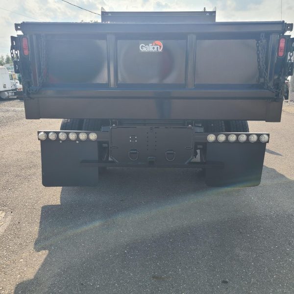 2005 GMC TOPKICK C5500 - Brechbuhler Truck Sales