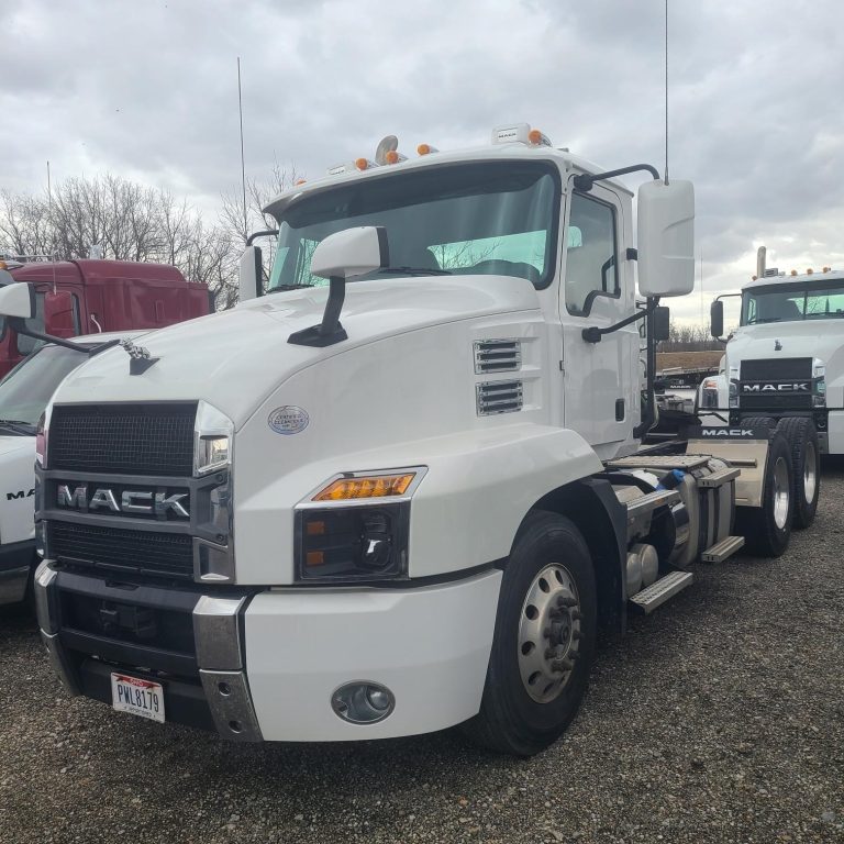2020 MACK ANTHEM 64T - Brechbuhler Truck Sales