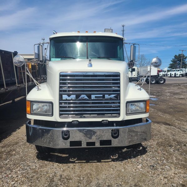 1998 MACK CH613 - Brechbuhler Truck Sales