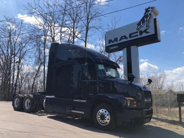2026 MACK ANTHEM 64T - Brechbuhler Truck Sales