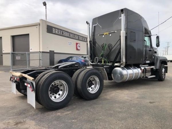 2026 MACK PINNACLE 64T - Brechbuhler Truck Sales