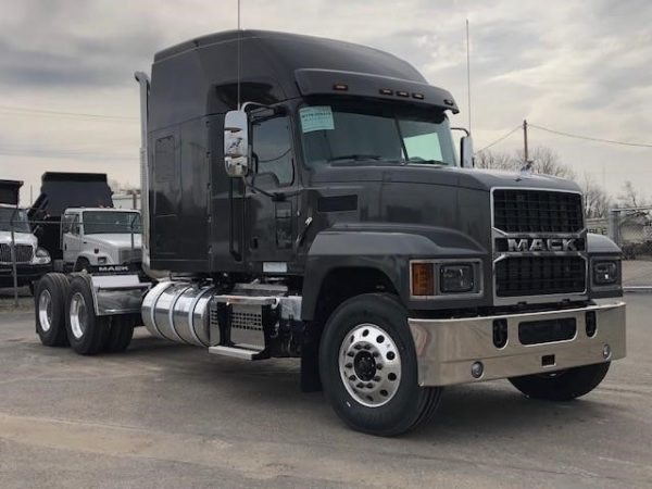 2026 MACK PINNACLE 64T - Brechbuhler Truck Sales