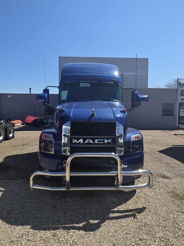 2020 MACK ANTHEM 64T - Brechbuhler Truck Sales