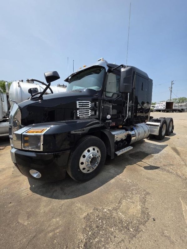 2021 MACK ANTHEM 64T - Brechbuhler Truck Sales