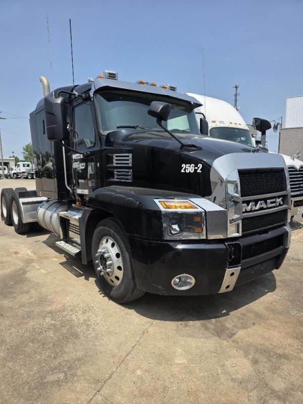 2021 MACK ANTHEM 64T - Brechbuhler Truck Sales