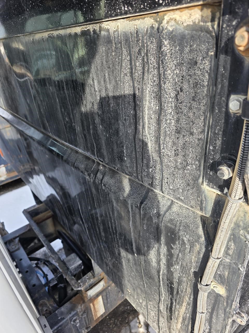 2016 FREIGHTLINER BUSINESS CLASS M2 106 - Brechbuhler Truck Sales