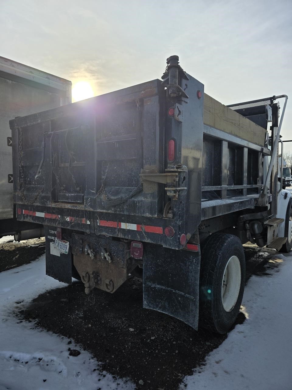 2016 FREIGHTLINER BUSINESS CLASS M2 106 - Brechbuhler Truck Sales