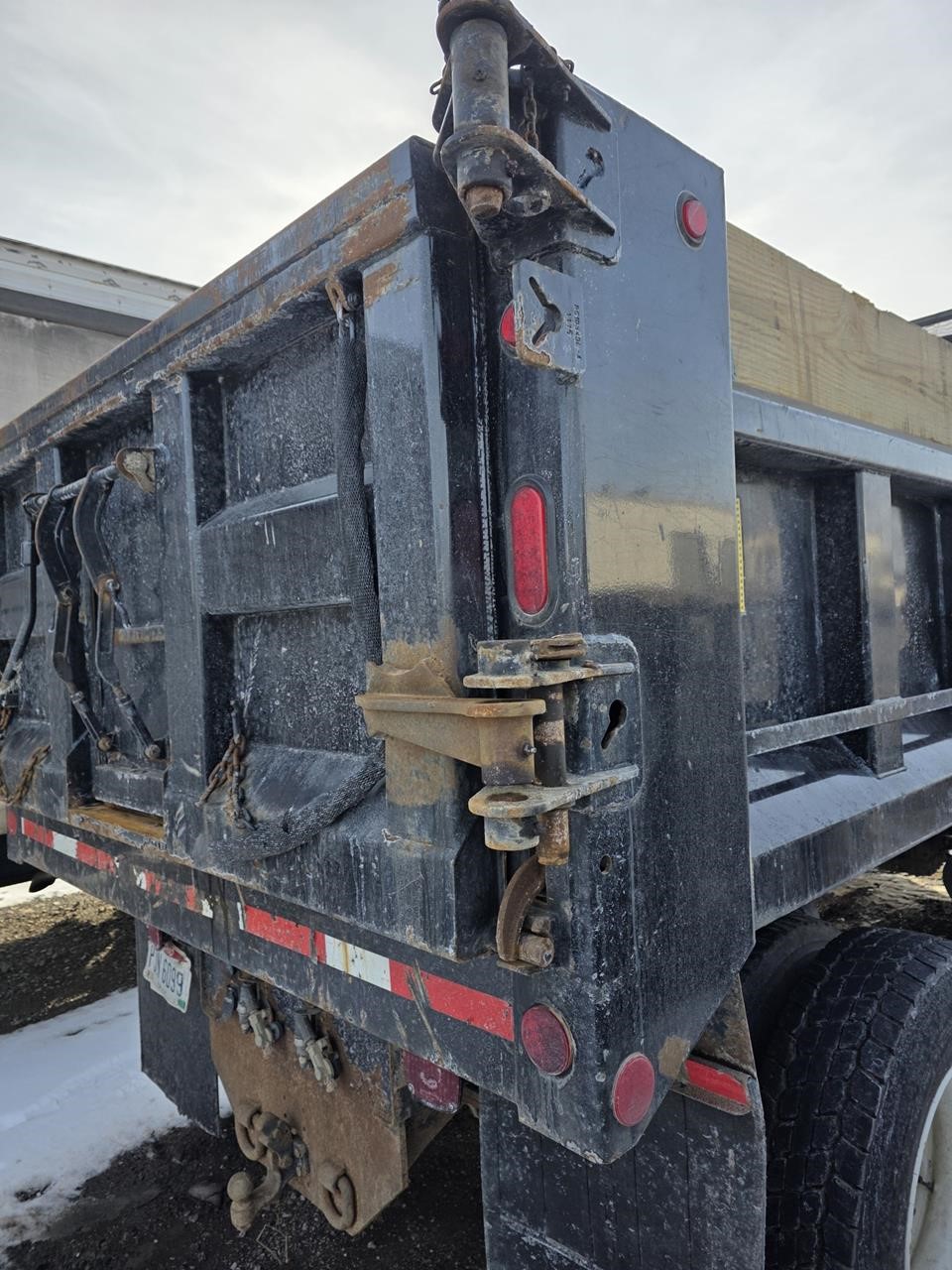 2016 FREIGHTLINER BUSINESS CLASS M2 106 - Brechbuhler Truck Sales